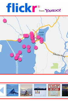 All About Auke Bay, Alaska