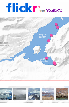 All About Chignik Lagoon, Alaska