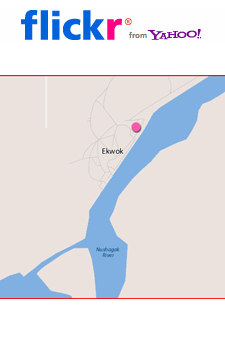 All About Ekwok, Alaska