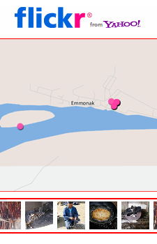 All About Emmonak, Alaska