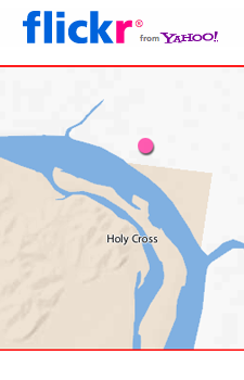 All About Holy Cross, Alaska