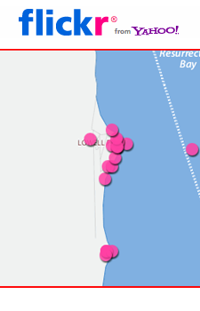 All About Lowell Point, Alaska