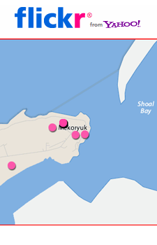 All About Mekoryuk, Alaska