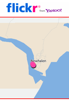 All About Newhalen, Alaska