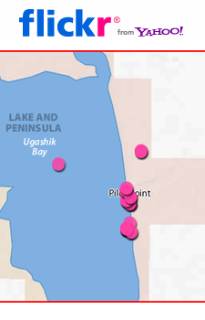 All About Pilot Point, Alaska