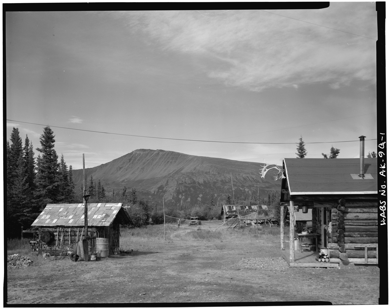 All About Chisana, Alaska